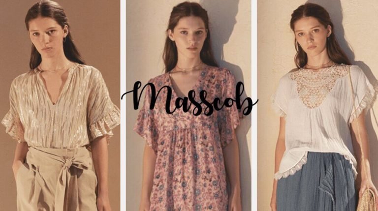 50 Marcas de ropa de mujer españolas reconocidas en el mundo