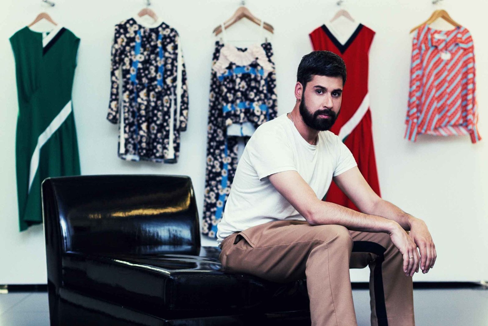 Los 50 mejores diseñadores de moda españoles del 2024