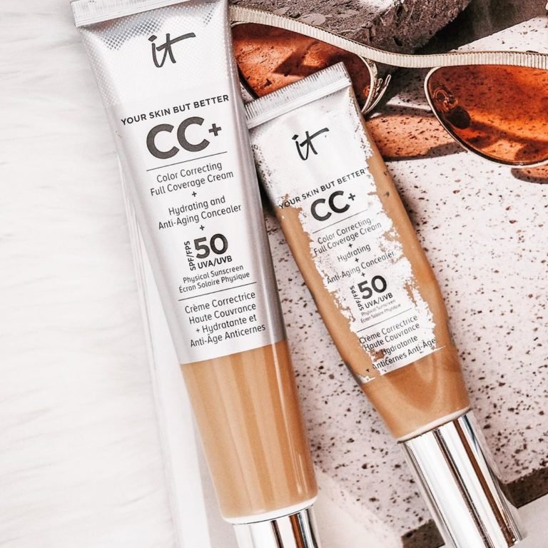 La mejor CC cream 2024: ¿Cuál elegir? ¿Dónde comprarla?