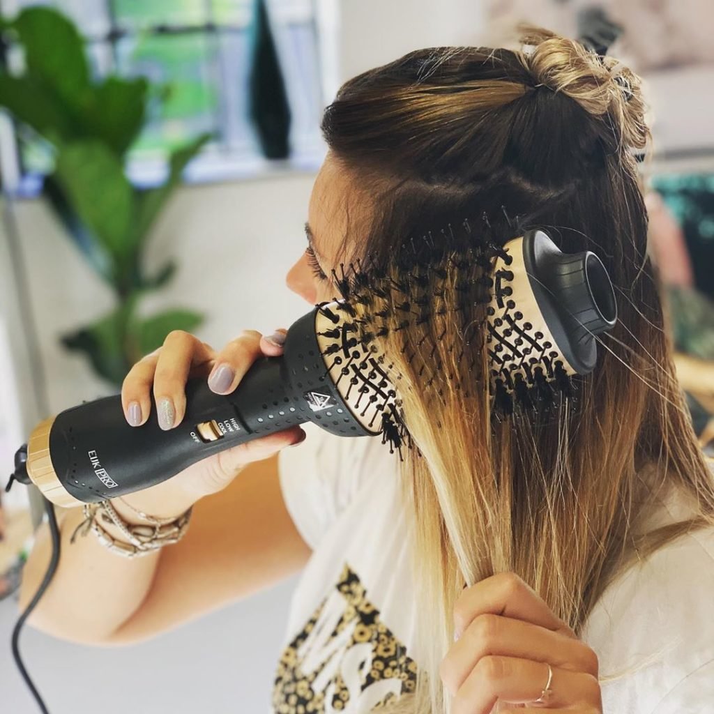 El mejor cepillo de aire caliente 2022: ¿Cuál elegir?